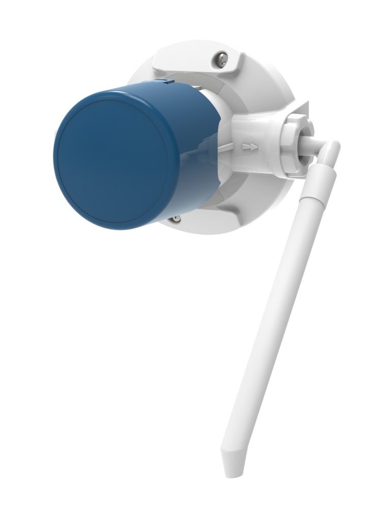 SEKO pompe de dosage manuelle PRODOSE po-S_HP30EN000000 | Aligne